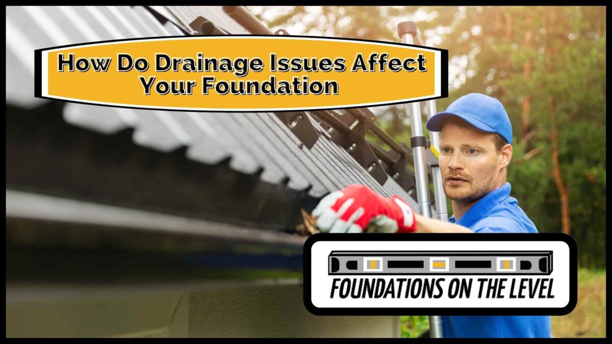 What Effects Can Earthquakes Have on Your Foundation?